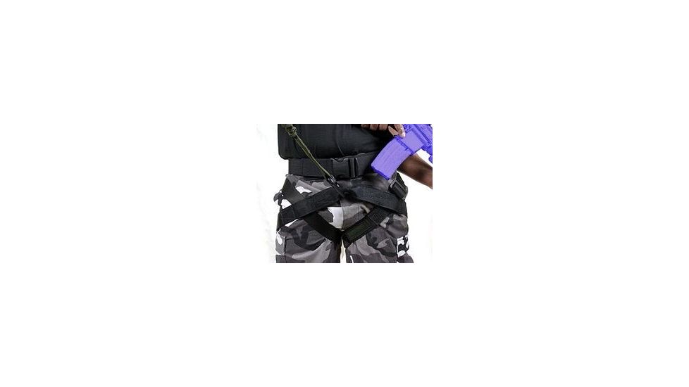 BlackHawk S.O.L.A.R. Harness 30RH01BK . BlackHawk Men's Apparel.