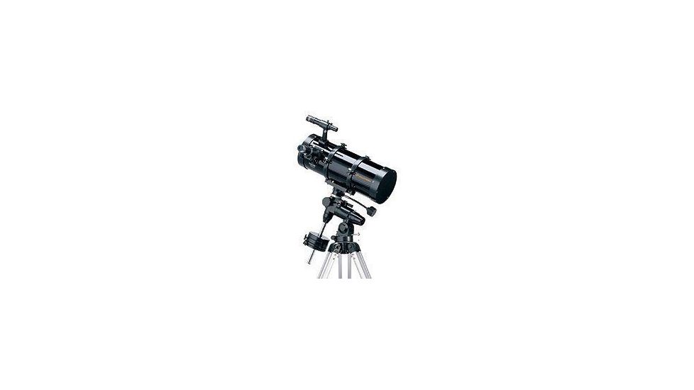Celestron C6 N Advanced Series Newtonian Reflector Telescopes 31054 ...