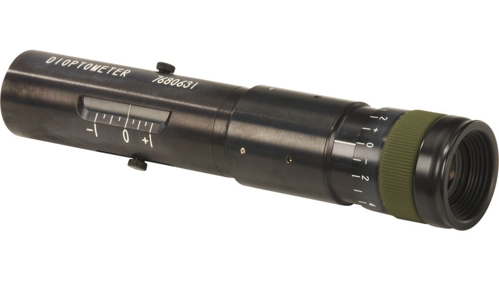 Fraser Optics Dioptometer 7680631. Fraser Optics Binocular Accessories.