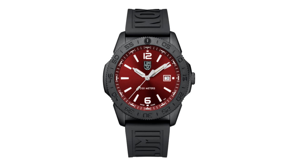 Luminox Pacific Diver, 44 mm, Dive Watch BDE2E6AE pacific-diver-44-mm ...