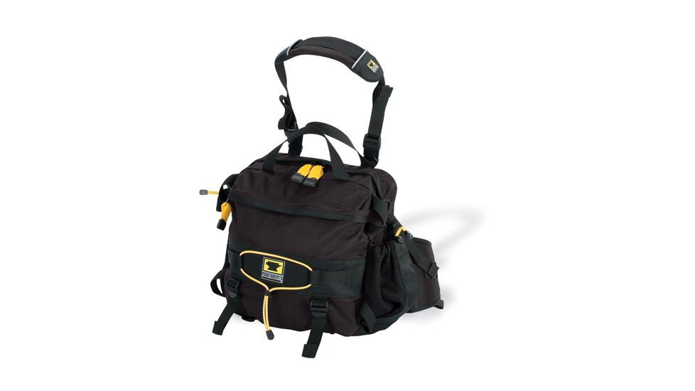Mountainsmith Day TLS Lumbar Pack . Mountainsmith Backpacks.