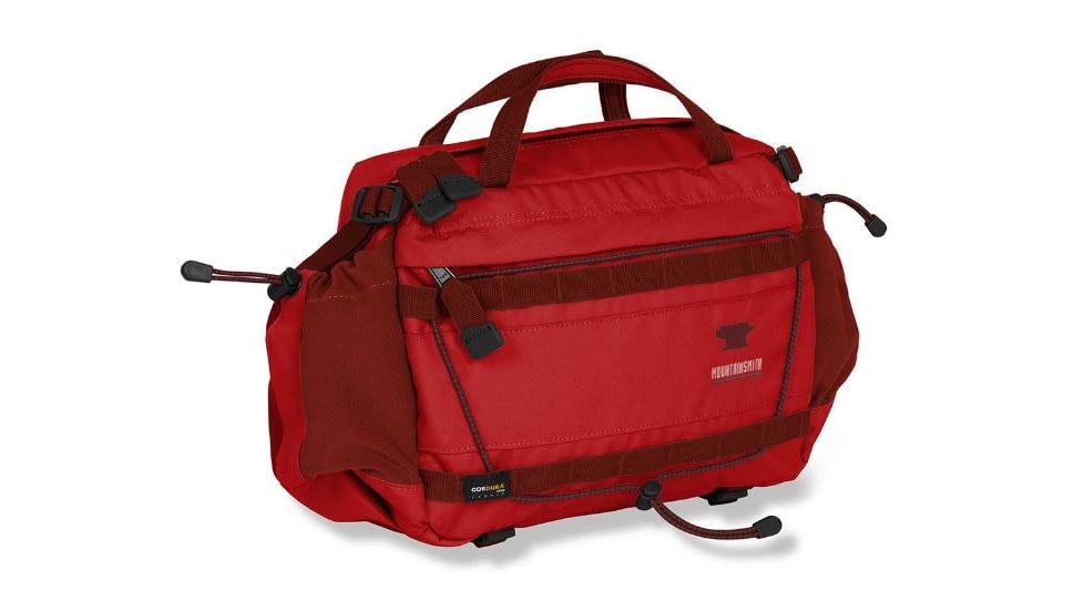 Mountainsmith Tour Lumbar Pack . Mountainsmith Backpacks.
