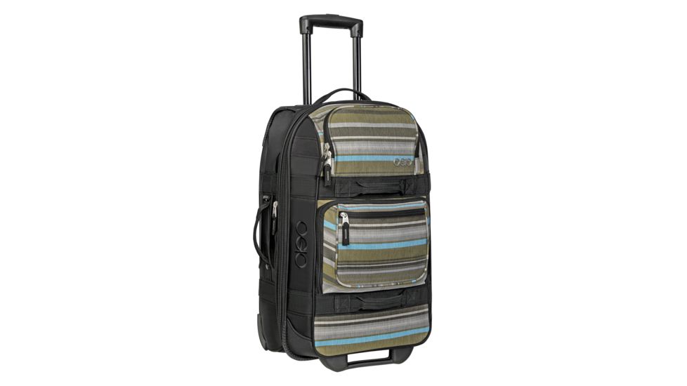 Ogio Layover Wheeled Travel Bag . Ogio Bags, Boxes, & Storage.