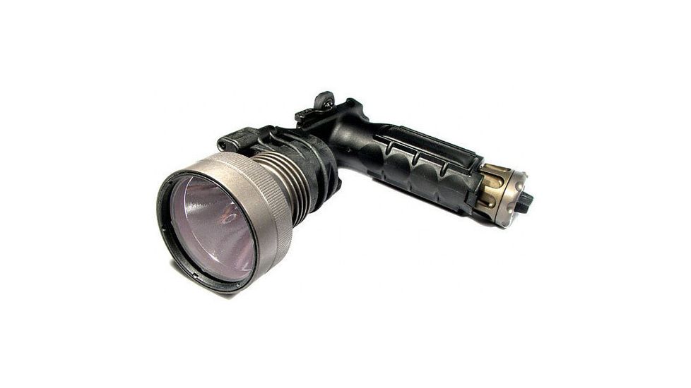 SureFire M900AB Picatinny Rail Mount Vertical Foregrip Weaponlight ...