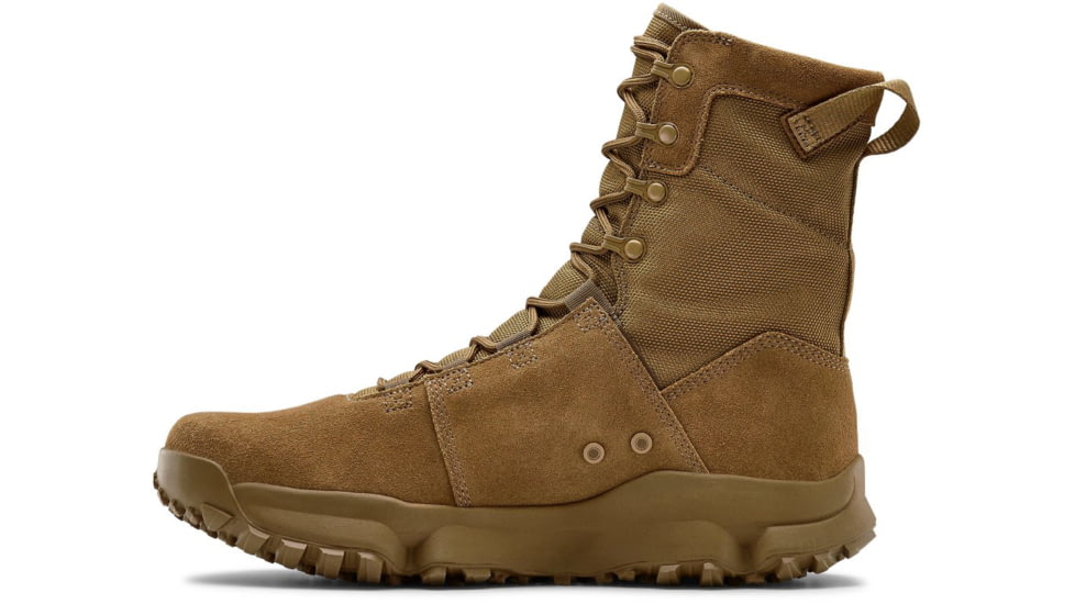 Under Armour Tactical Loadout Boots - Men's . Under Armour Boots.