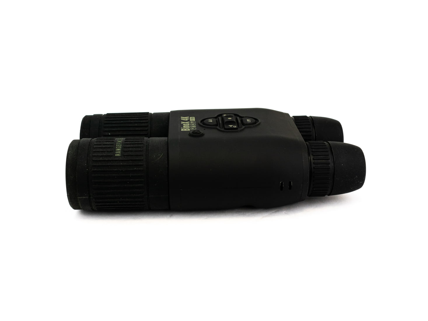 ATN Rangefinder BinoX 4K 4-16x40mm Smart Day/Night Rangefinder ...