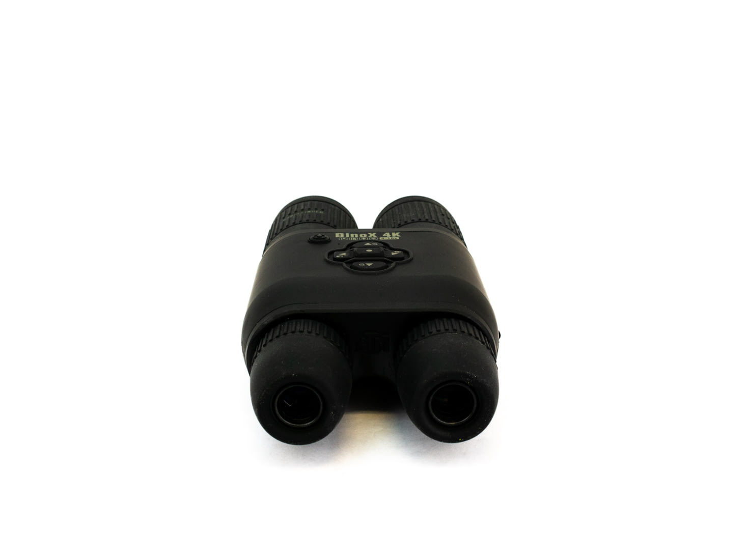 ATN Rangefinder BinoX 4K 4-16x40mm Smart Day/Night Rangefinder ...