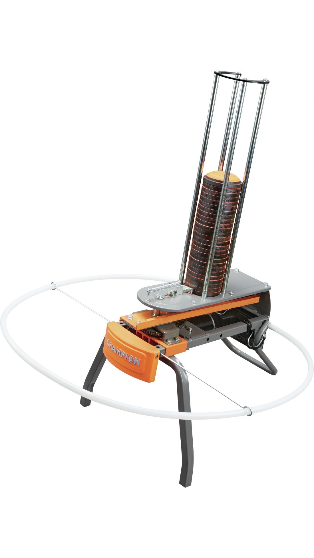 Champion Traps and Targets Workhorse Electronic Trap FREE S&H 40916 ...