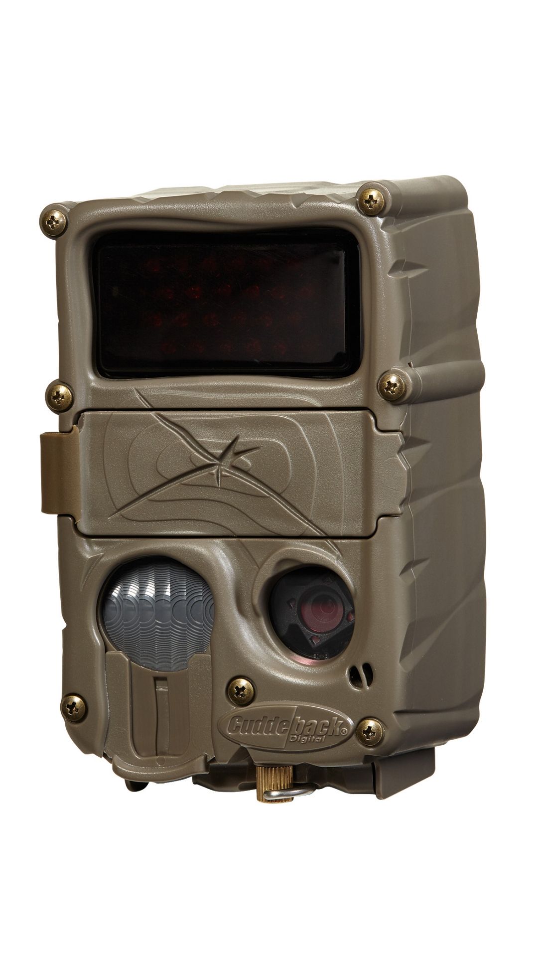 Cuddeback Black Flash Model E3 Scouting Camera 1231. Cuddeback Trail ...