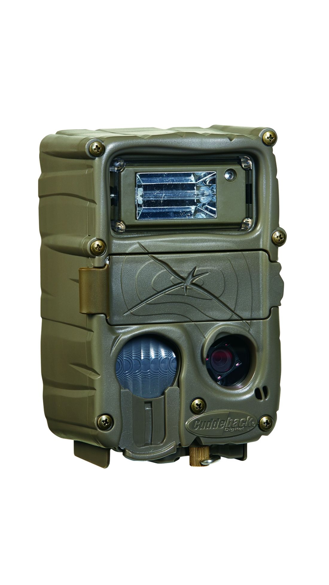 Cuddeback Color Model C1 Scouting Camera . Cuddeback Trail Cameras.
