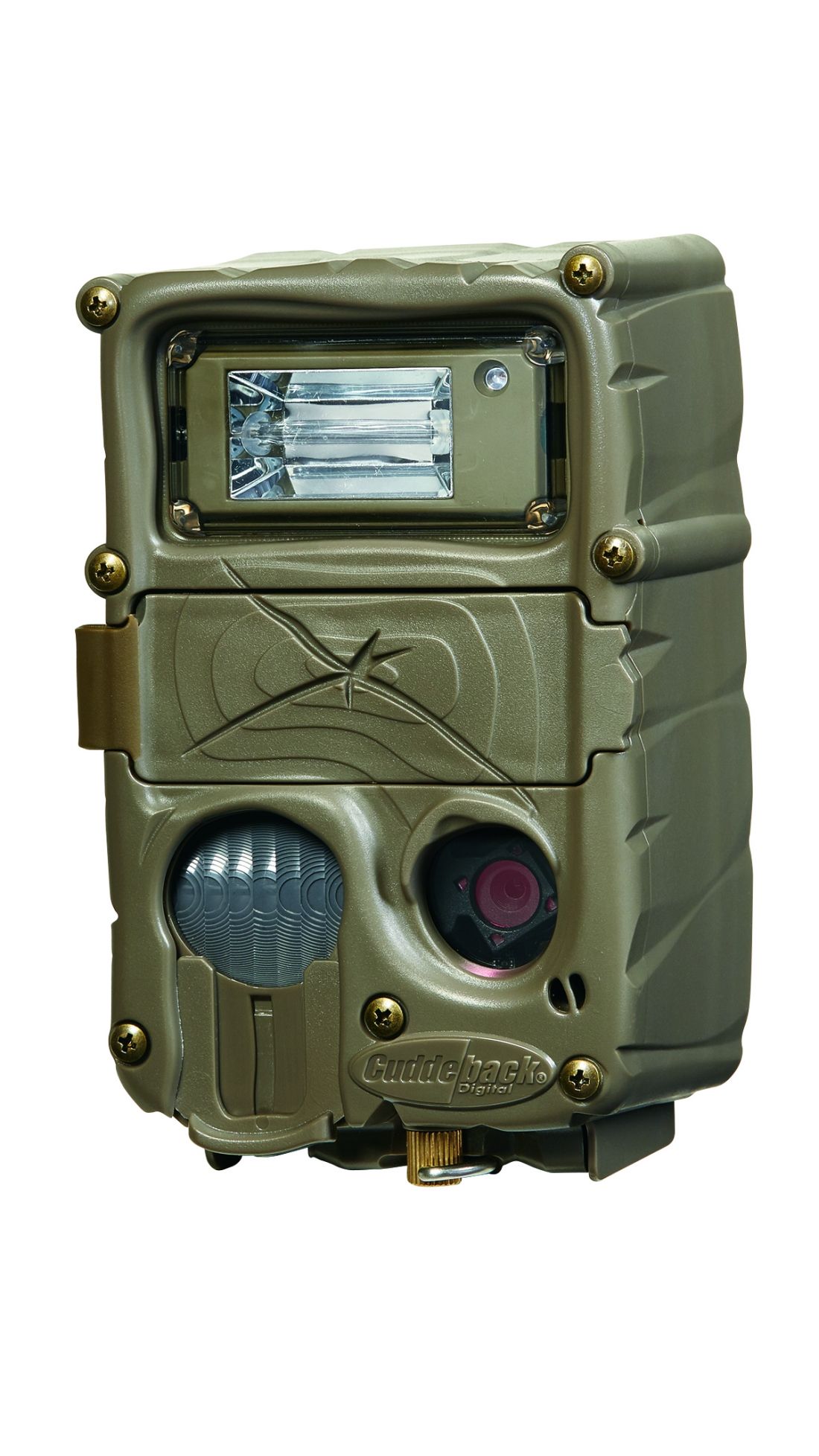 Cuddeback Color Model C1 Scouting Camera . Cuddeback Trail Cameras.