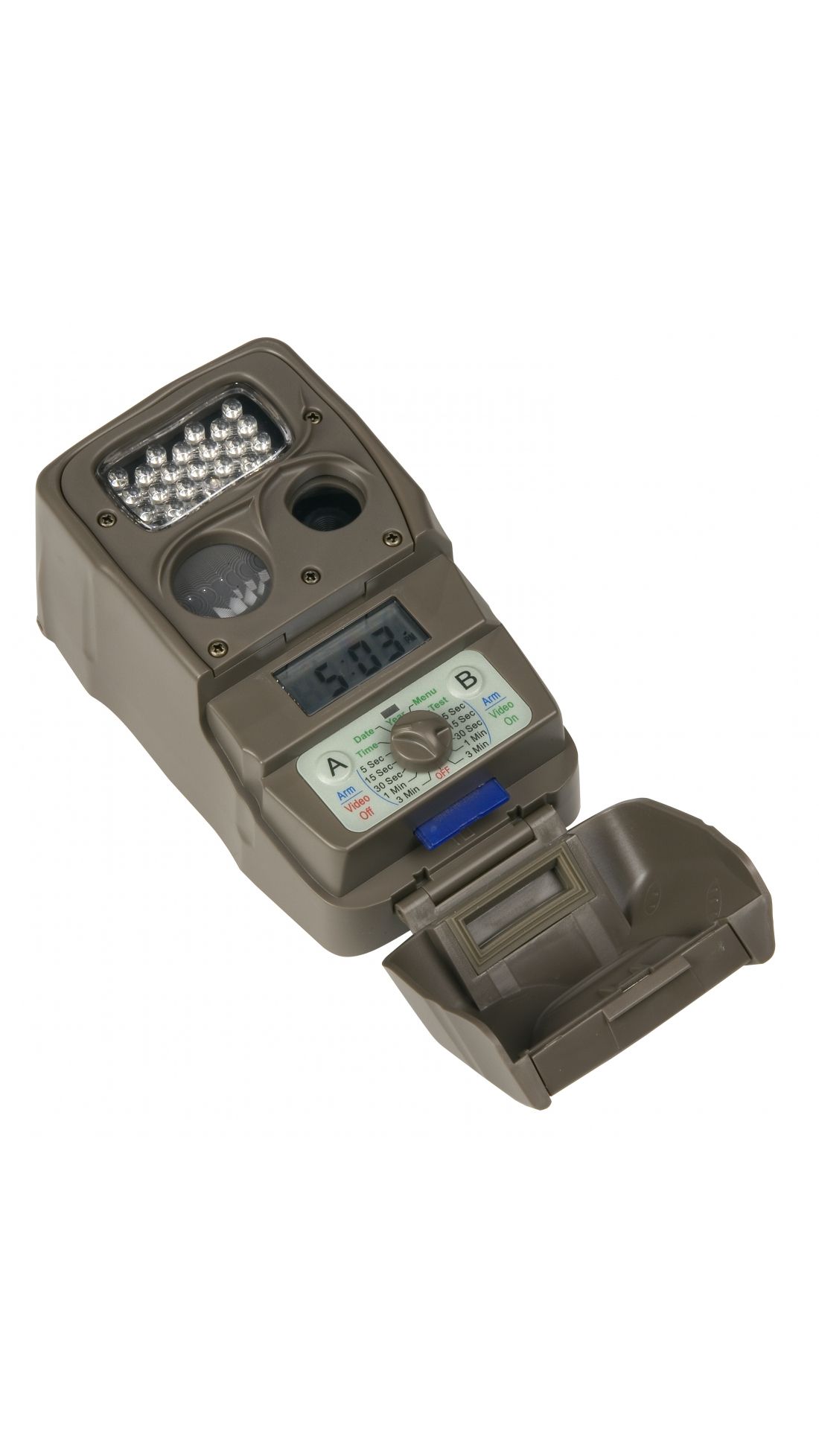 Cuddeback Moonlight IR Trail Camera 1408. Cuddeback Trail Cameras.