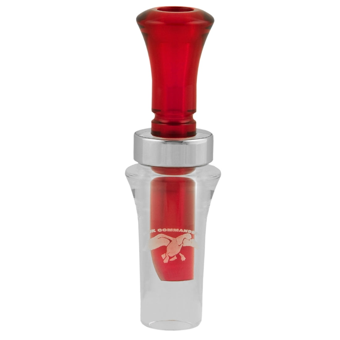 Duck Commander Acrylic Double Reed Duck Call . Duck Commander Game Calls.