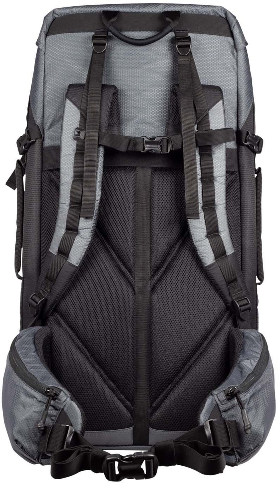Elite Survival Systems SUMMIT Discreet Rifle Backpack FREE S&H 7727-B ...