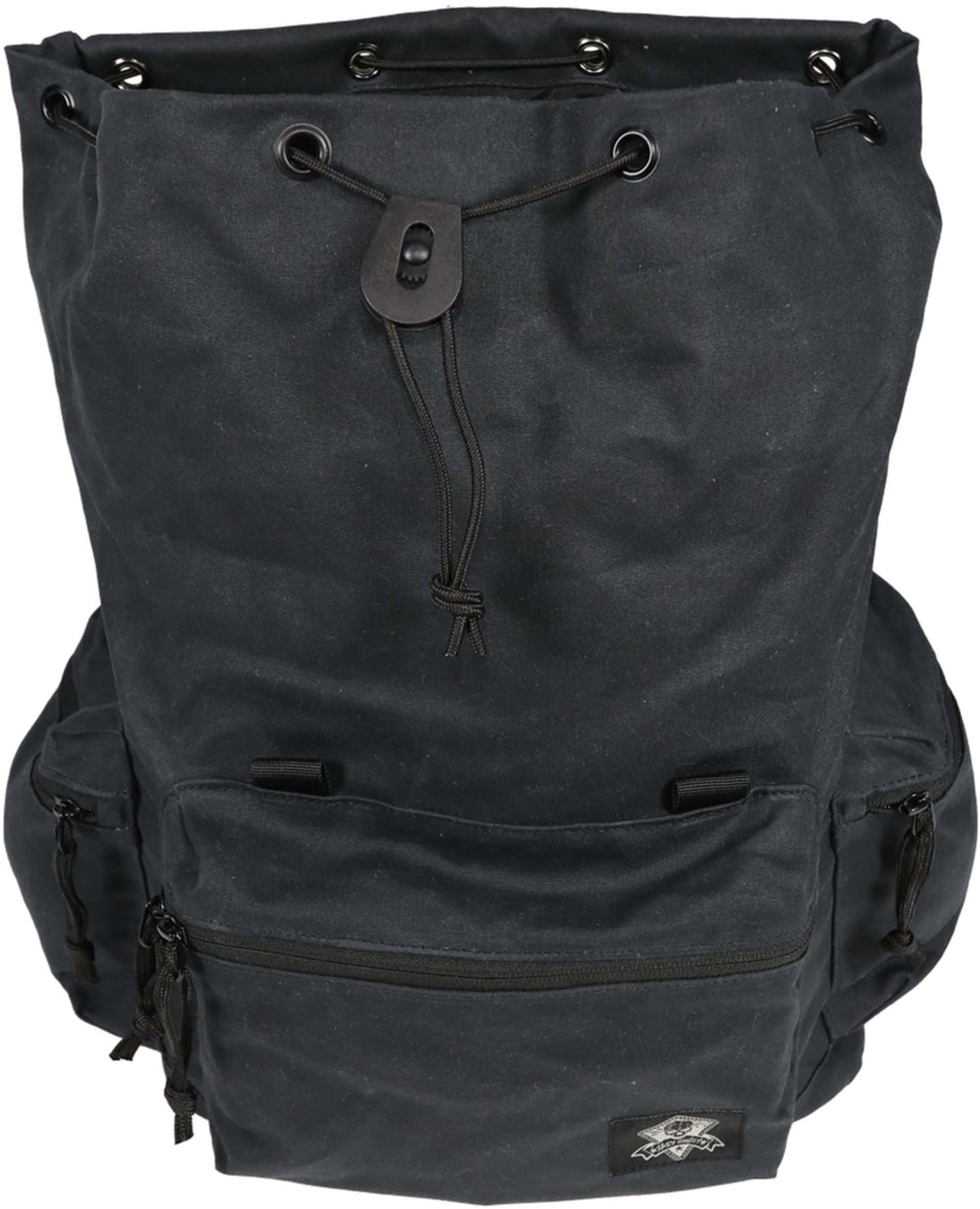 Grey Ghost Gear Drifter Backpack FREE S&H GTG5943-BLK, GTG5943-GRY ...