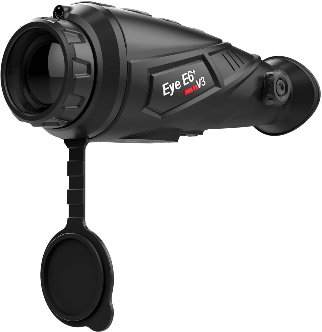 Infiray Eye Series 2.0x Thermal Monocular E6+V3. Infiray Thermal ...
