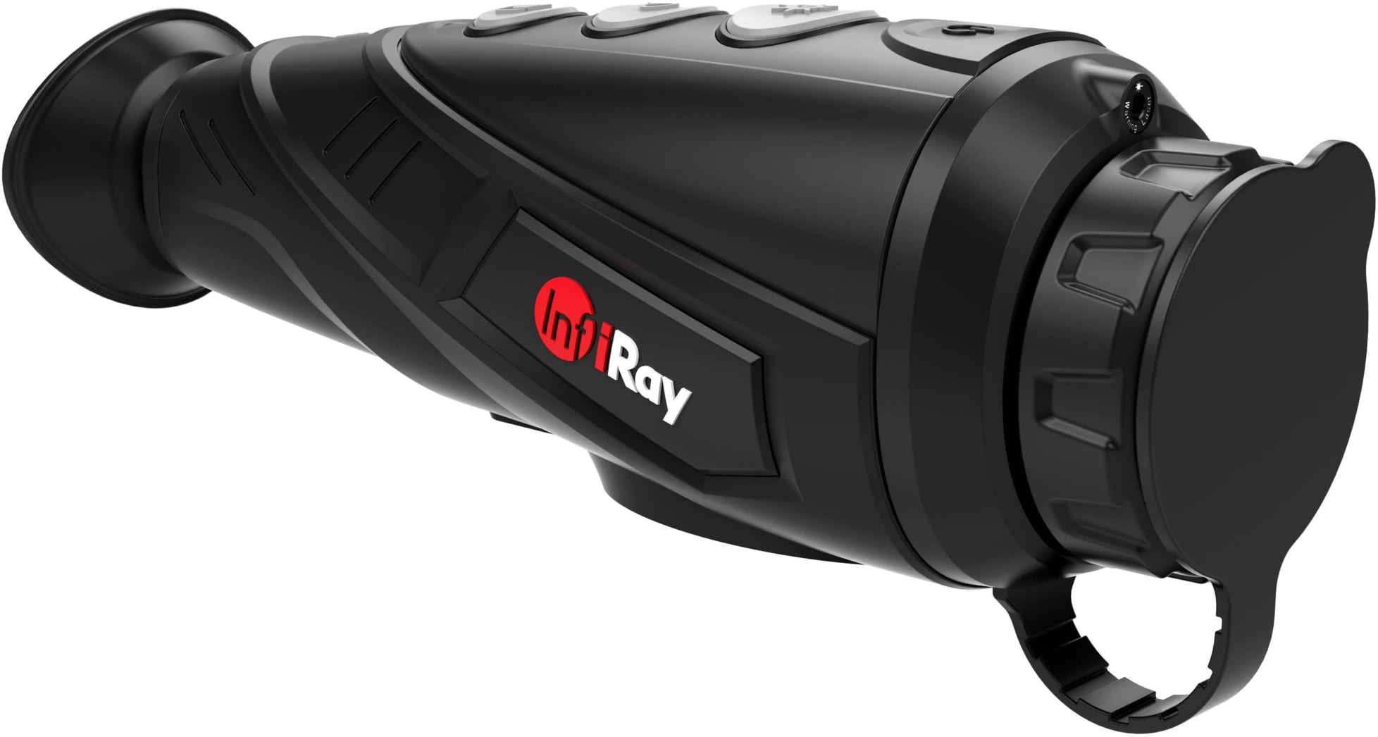 Infiray Eye Series 2.0x Thermal Monocular E6+V3. Infiray Thermal ...