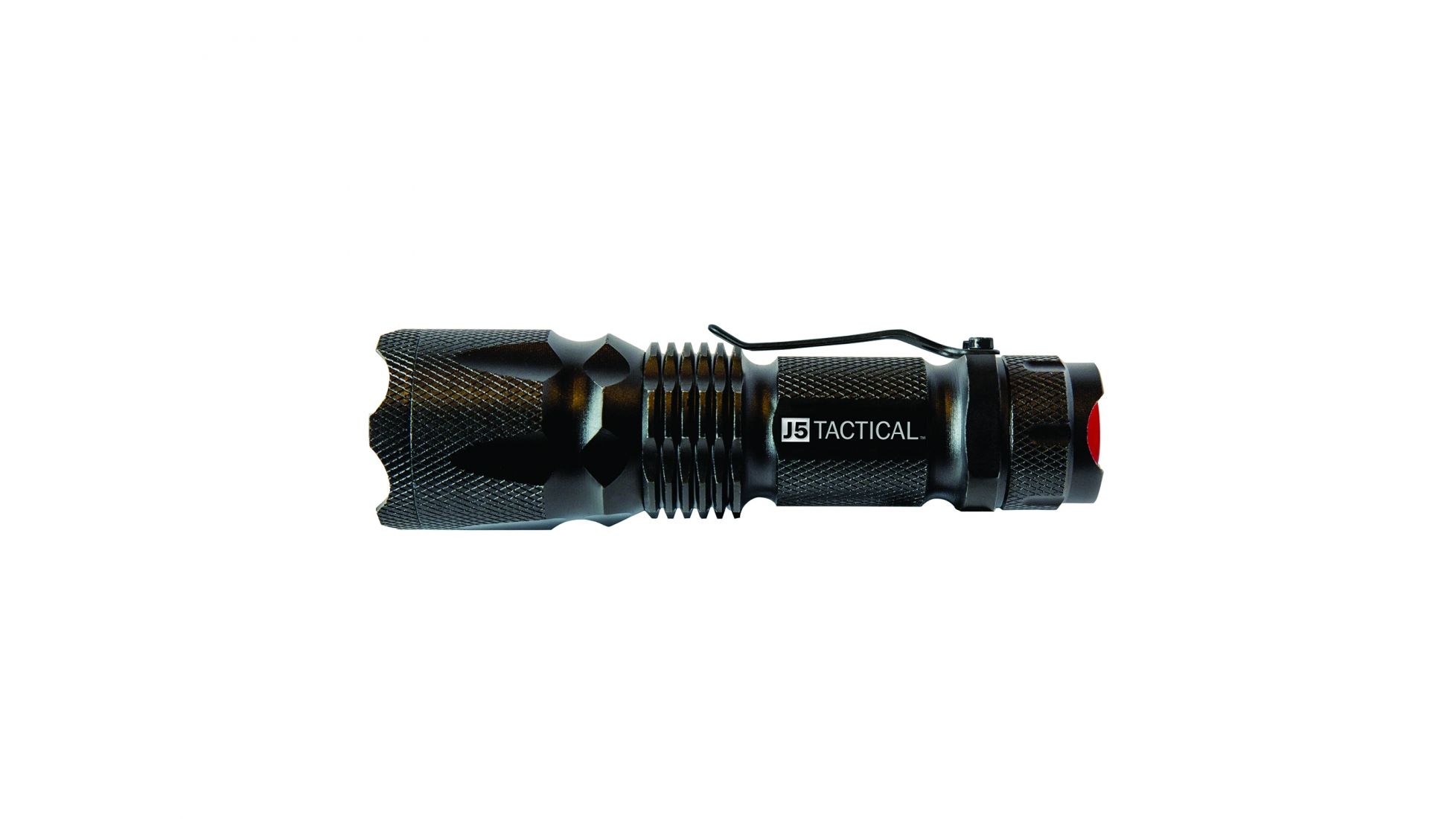 J5 Tactical V1 Pro Flashlight, 300 Lumens . J5 Tactical Lights.