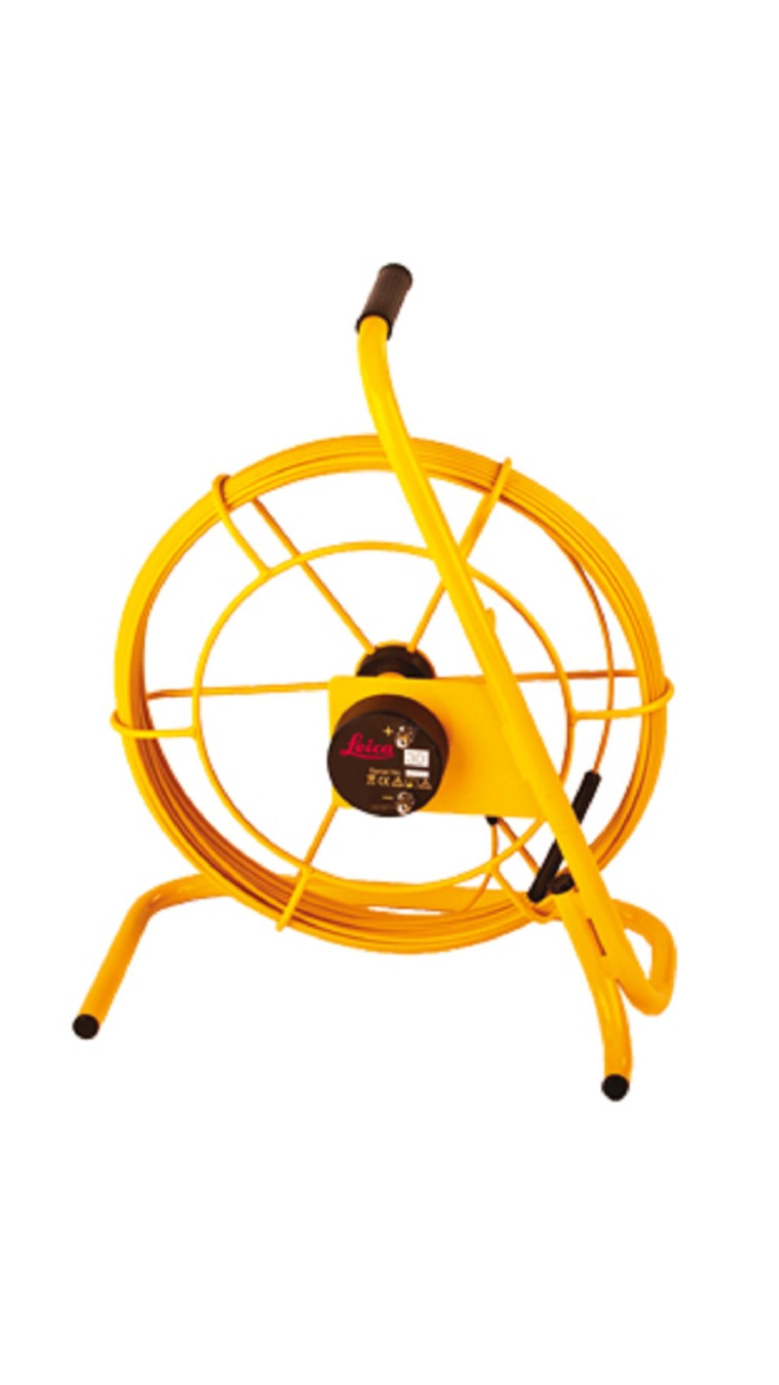 Leica Geosystems Trace Rod 80 m 850279. Leica Geosystems Lab Equipment ...