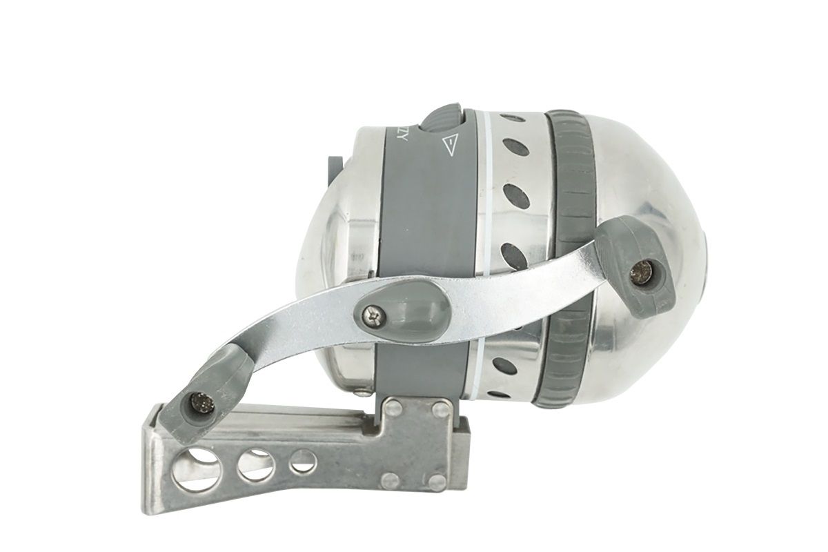 Muzzy XD Pro Spin Style Bow Fishing Reel with Integrated Mount 1069 ...