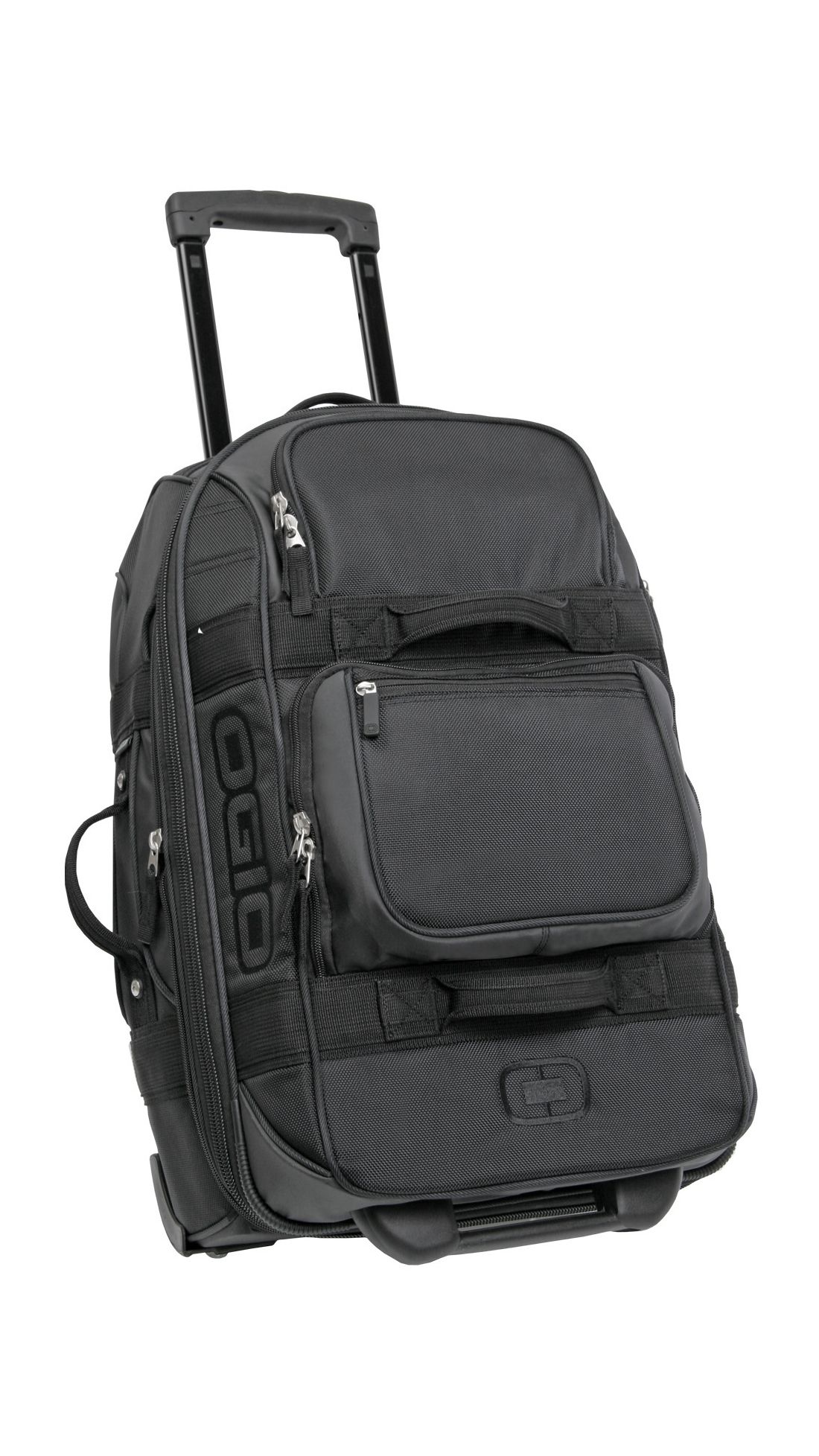 OGIO Stealth Layover Travel Bag 108227.36. Ogio Bags, Boxes, & Storage.