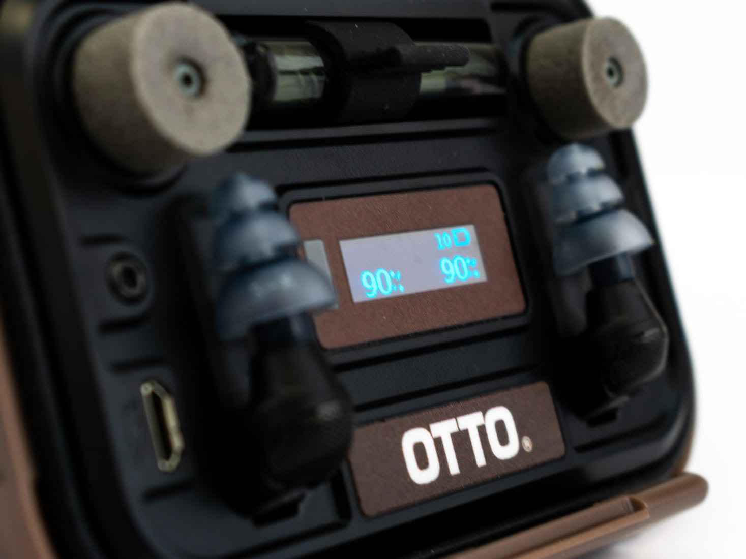 OTTO Engineering NoizeBarrier Micro FREE S&H V4-11029. OTTO Engineering ...