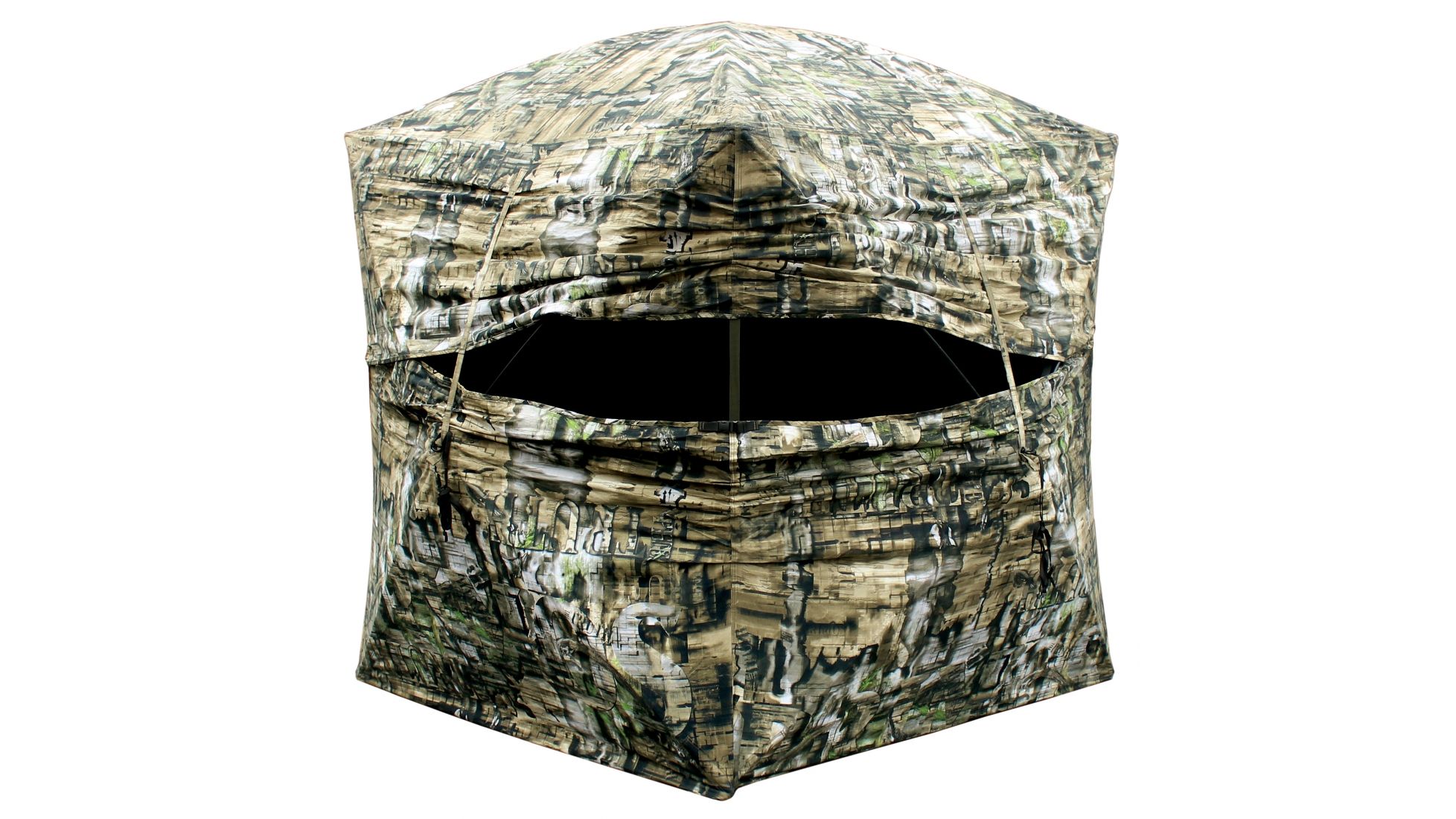 Primos Hunting Double Bull Deluxe Ground Blind . Primos Hunting Hunting ...