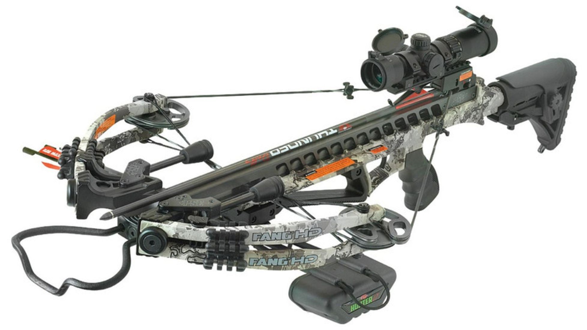 Pse Archery Pse Crossbow Kit Fang Hd 400fps Tru Timber Viper . PSE ...