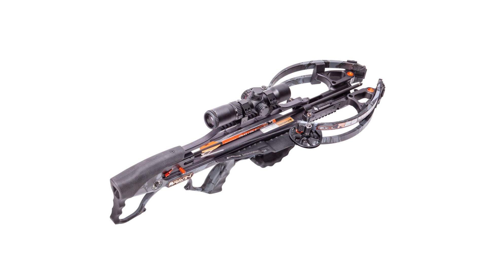 Ravin R29 Crossbow . Ravin Crossbows.