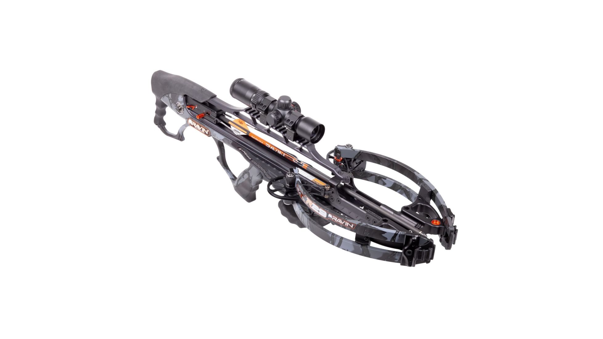 Ravin R29 Crossbow . Ravin Crossbows.