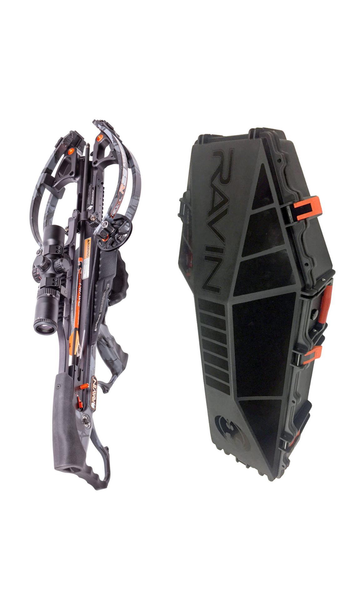 Ravin R29 Crossbow . Ravin Crossbows.