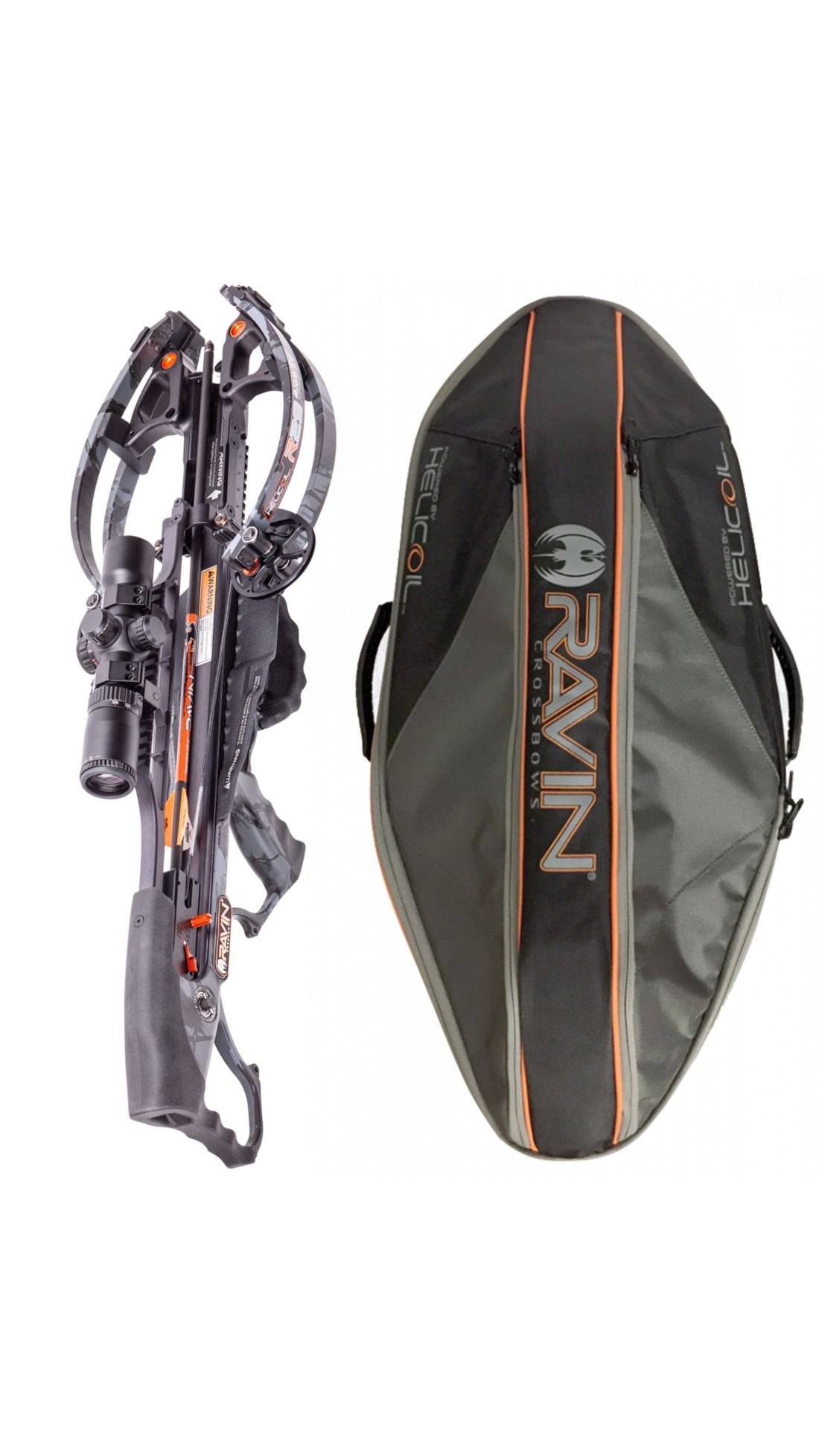 Ravin R29 Crossbow . Ravin Crossbows.