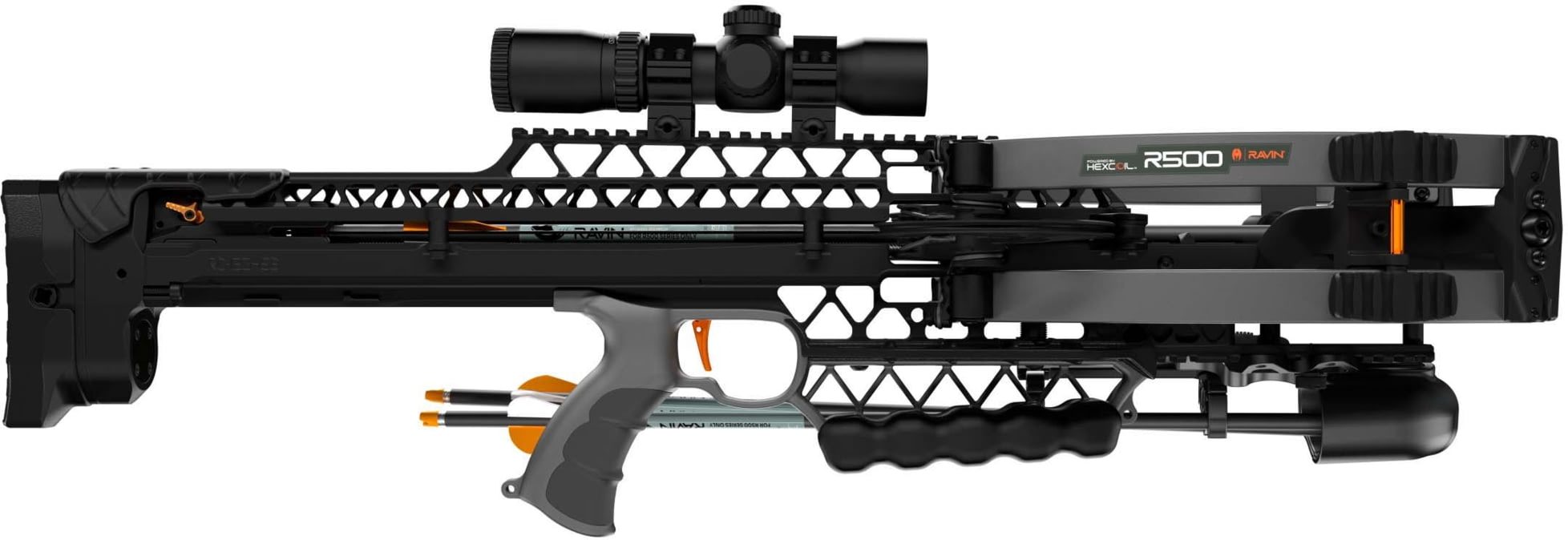 Ravin R500 Hunting Crossbow . Ravin Crossbows.