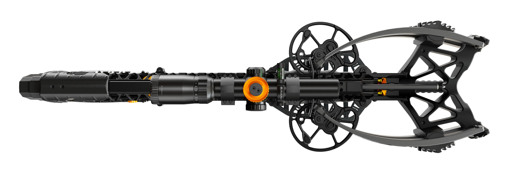 Ravin R500e Electric Sniper Crossbow Kit . Ravin Crossbows.