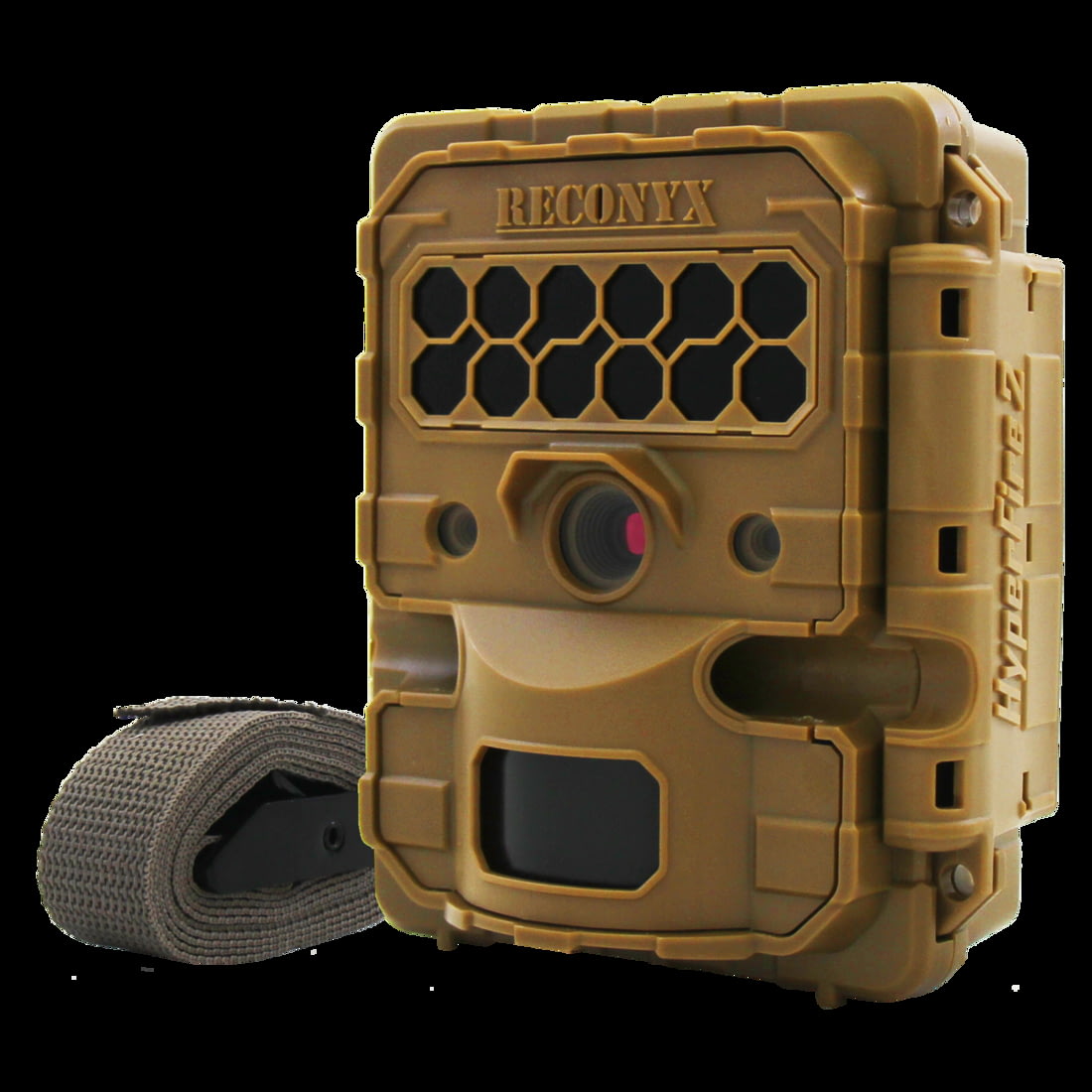 RECONYX Hyperfire 2 Professional Covert IR Camera . RECONYX Trail Cameras.