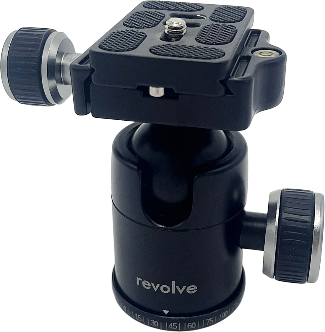 Revolve Axis HD Ball Mount TT00410101C. Revolve Camera Accessories.