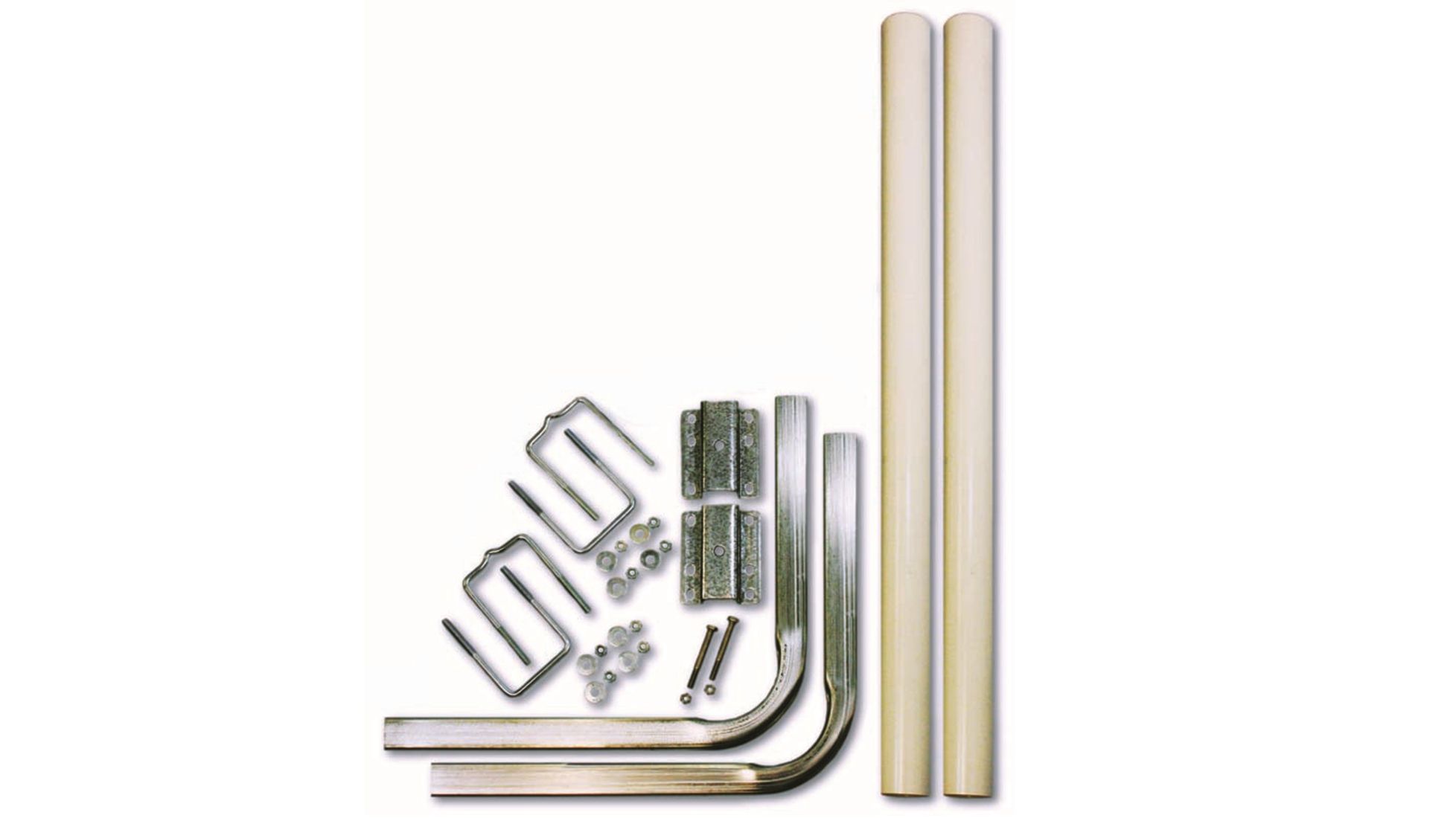 SeaSense Trailer Guide Pole Kit . SeaSense Water Sports Equipment.