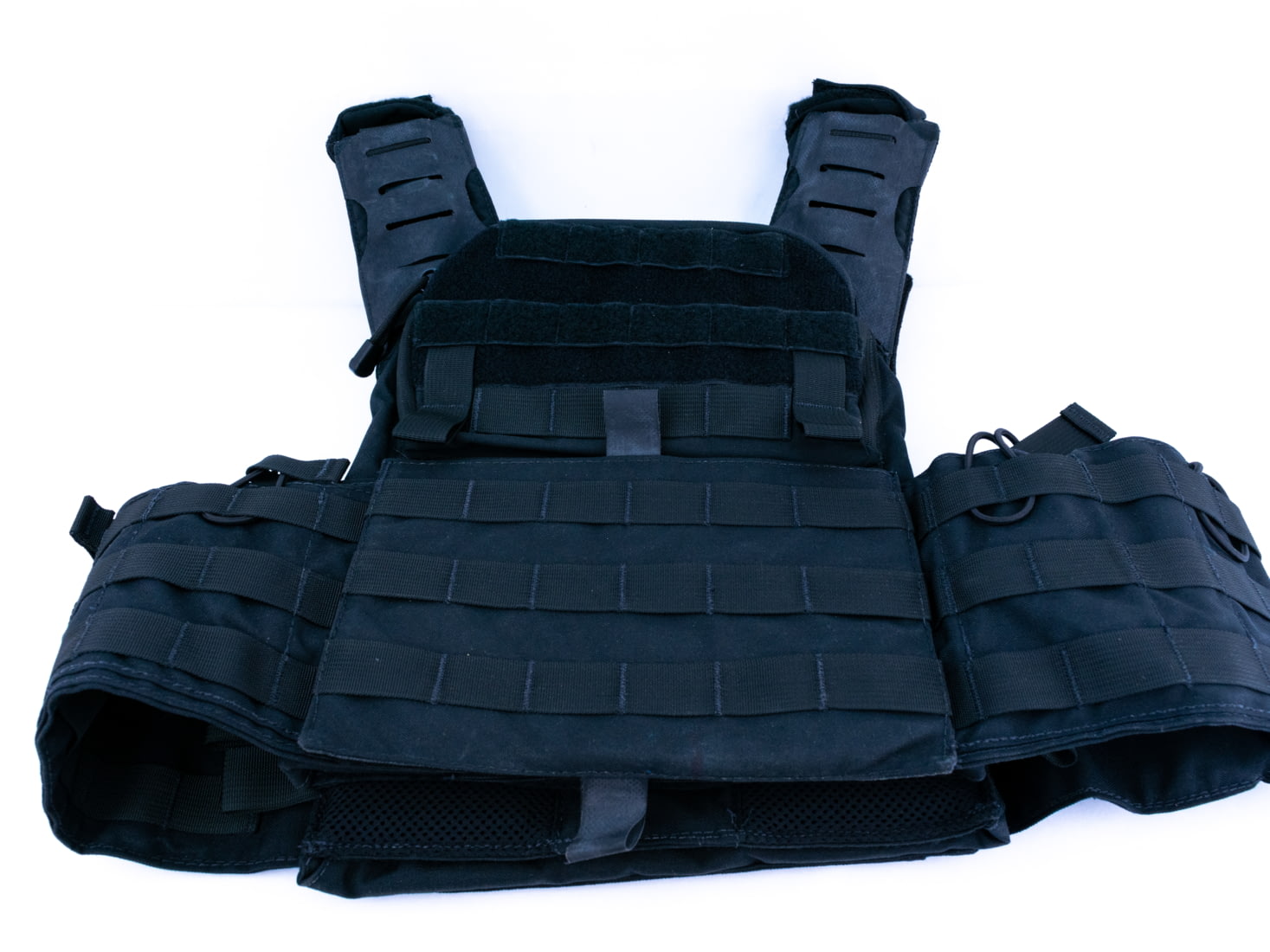 Shellback Tactical Banshee Elite 2.0 Plate Carrier with Elite ...