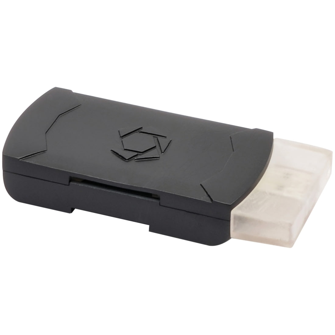 Stealth Cam 4IN1 SD Card Reader STC-QMCR. Stealth Cam Memory Card ...
