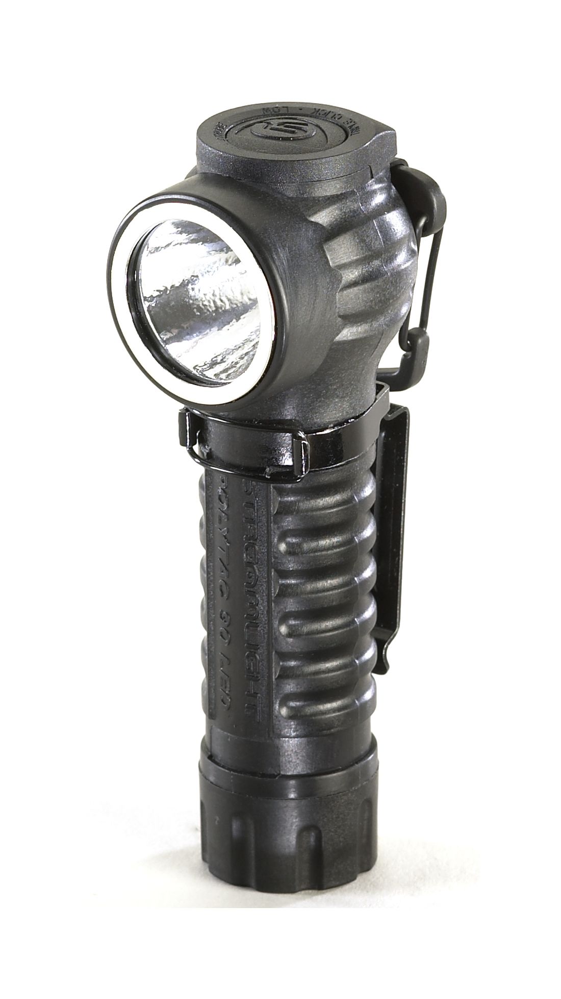Streamlight PolyTac 90 Hand-Held Tactical LED Flashlight FREE S&H 88830 ...