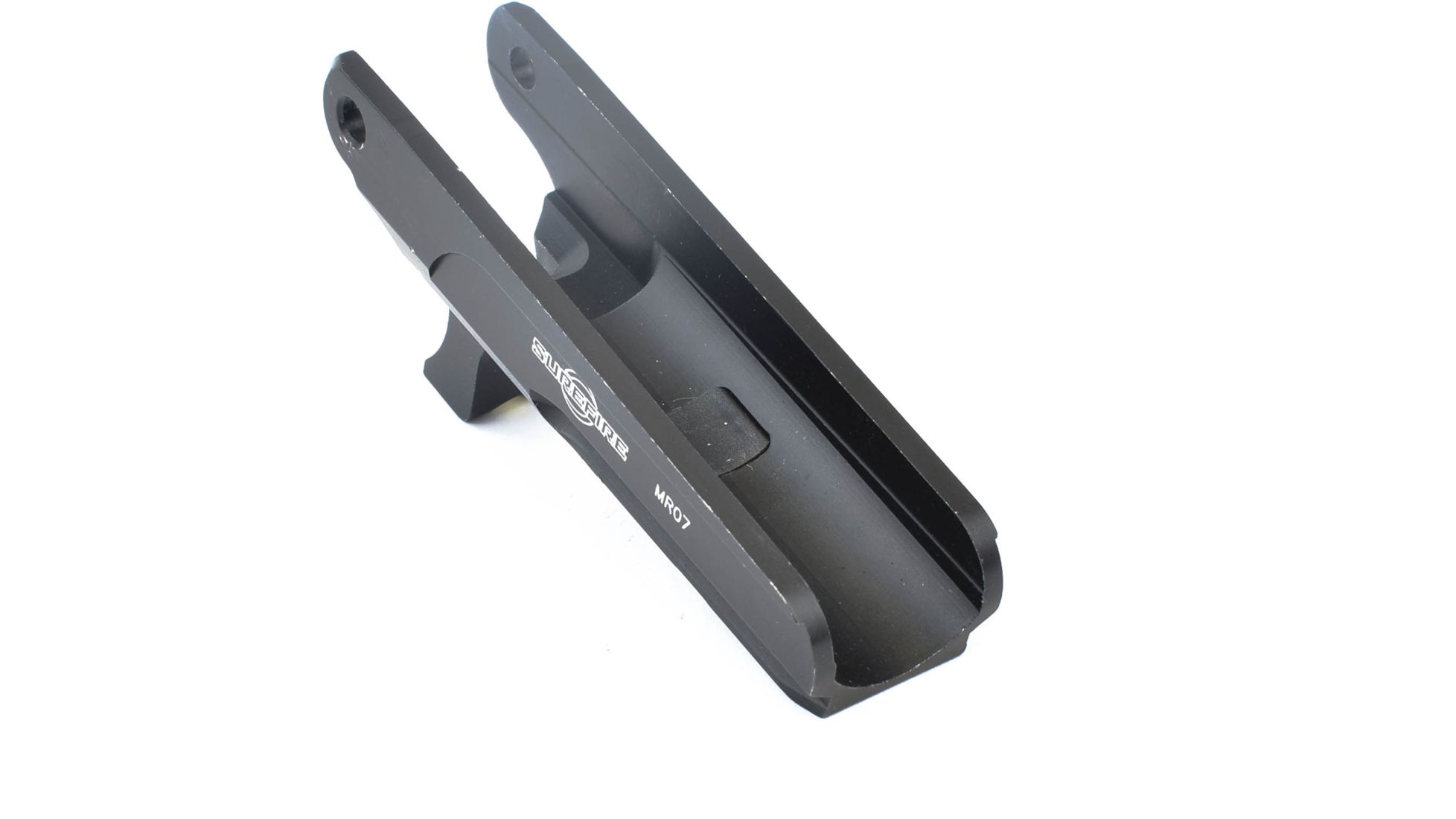 Surefire MR07 Integral Rail Light Mount for Colt 1911 Gov't Model ...