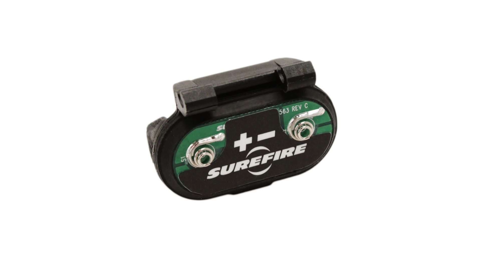 SureFire X300 LED Weaponlight Tailcap Z-XBC. SureFire