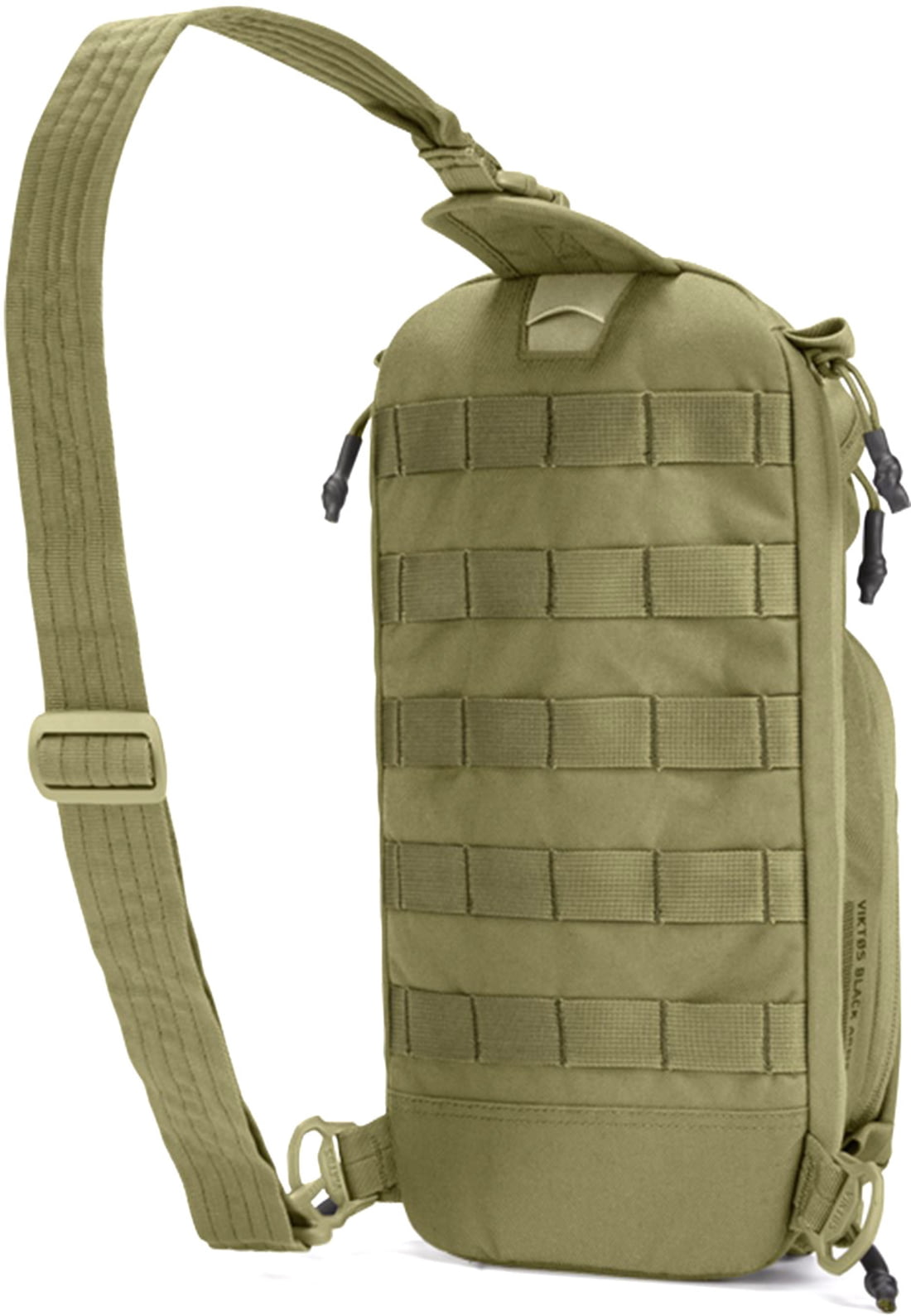 Viktos Upscale 2 Sling Bag . Viktos Backpacks.