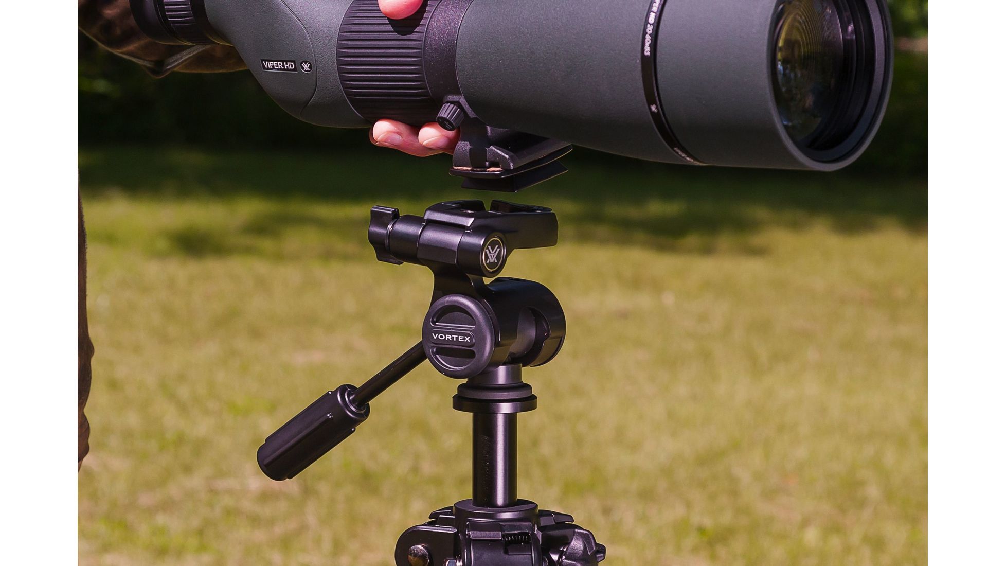 Vortex Pro GT Tripod . Vortex Pro Camera Accessories, Vortex Pro ...