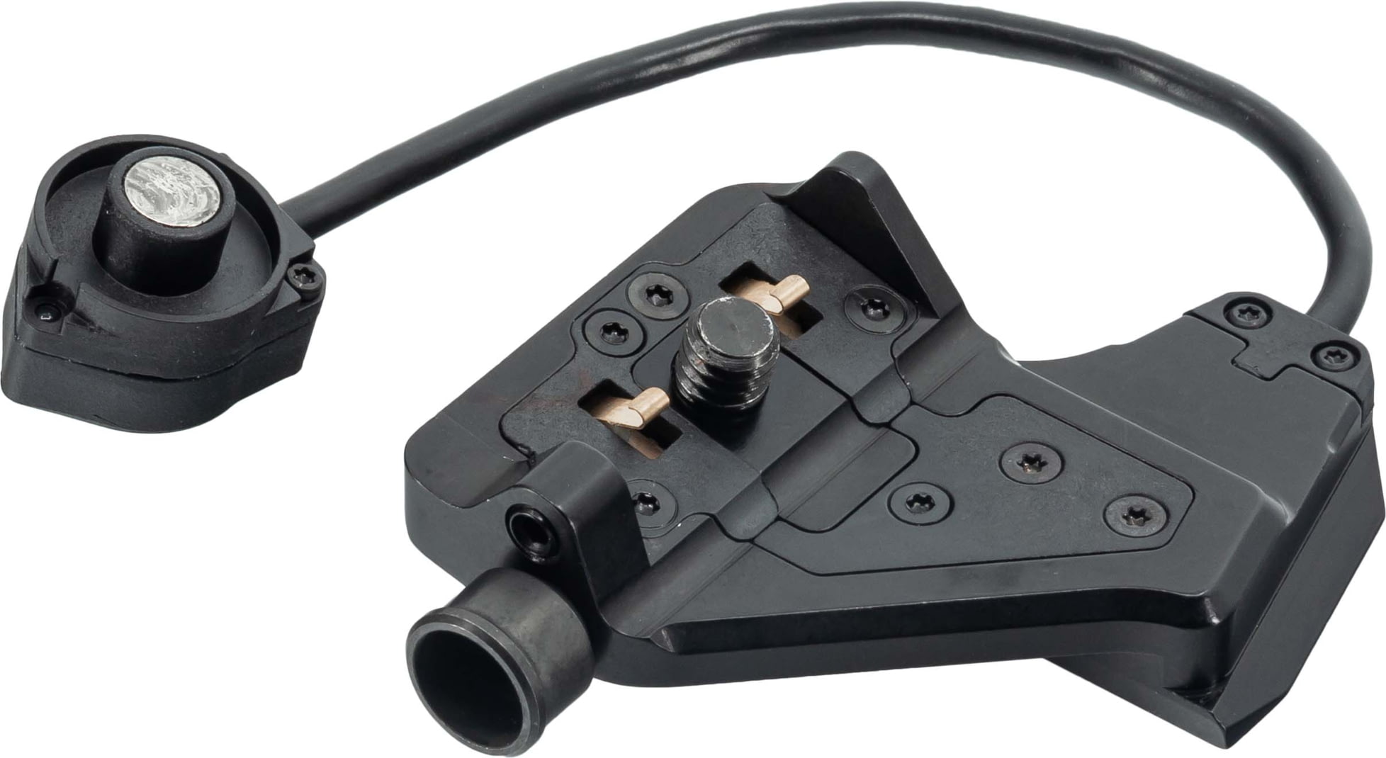 Wilcox PVS-14 Helmet/Weapon Mount Shoe FREE S&H 61313G01-B. Wilcox