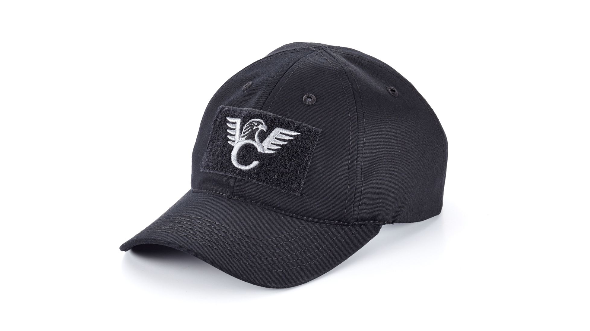 Wilson Combat Cap with Patch . Wilson Combat Men's Apparel.