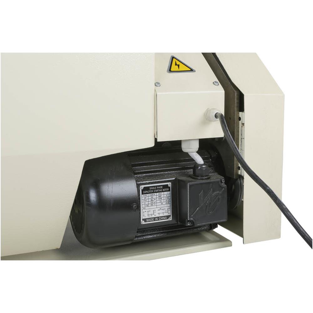 Shop Fox 9in x 19in Benchtop Metal Lathe M1049. Shop Fox